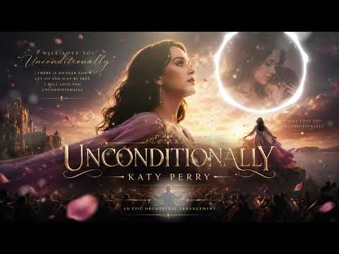 🎻 Unconditionally (Epic Orchestra Version) | Emotional Cinematic Music | Beautiful Love Symphony