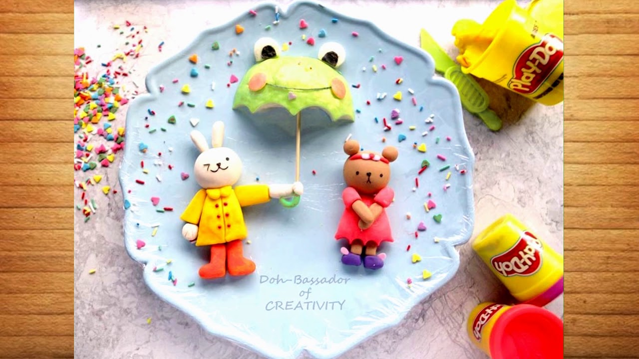 Beautiful and delicious dishes (HD1080p) - YouTube
