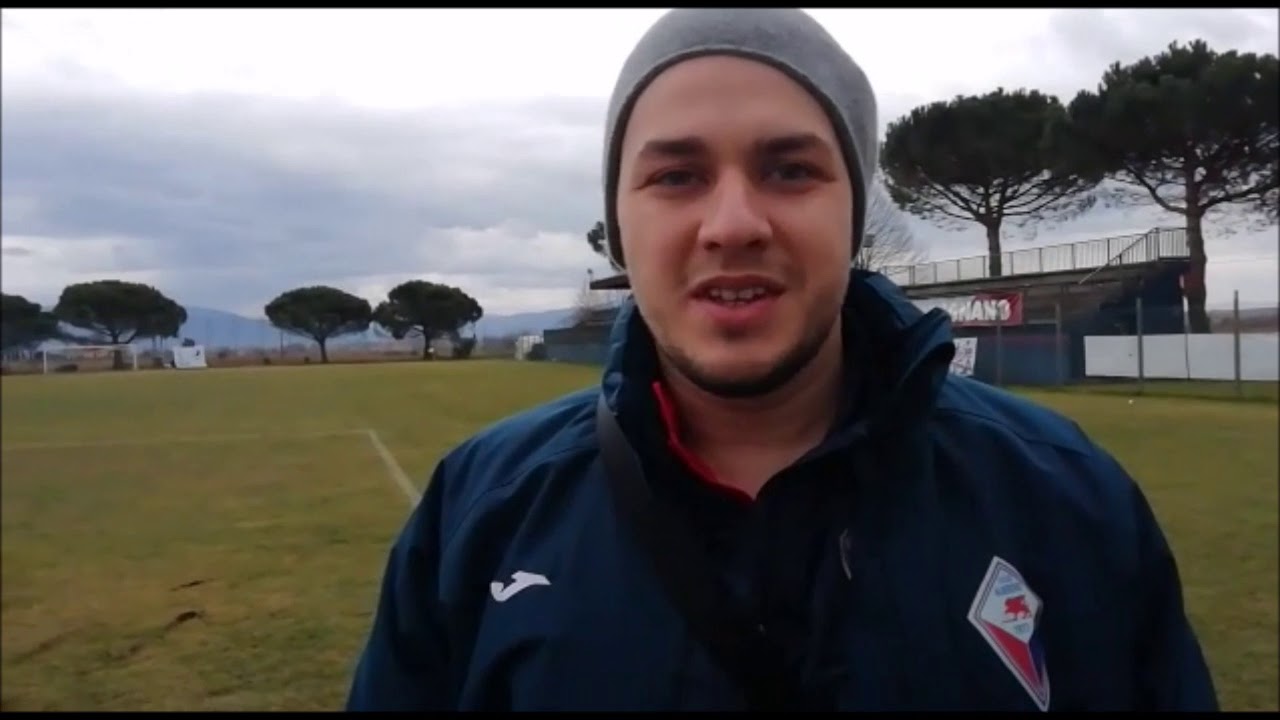 Alessio Spartà a Sport a Km 0 - YouTube