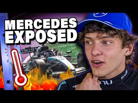Hamilton Just Got More DANGEROUS, Here's My Austria Top 5