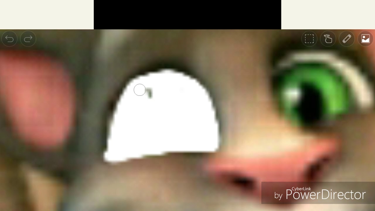 Animatronics Talking Tom - YouTube