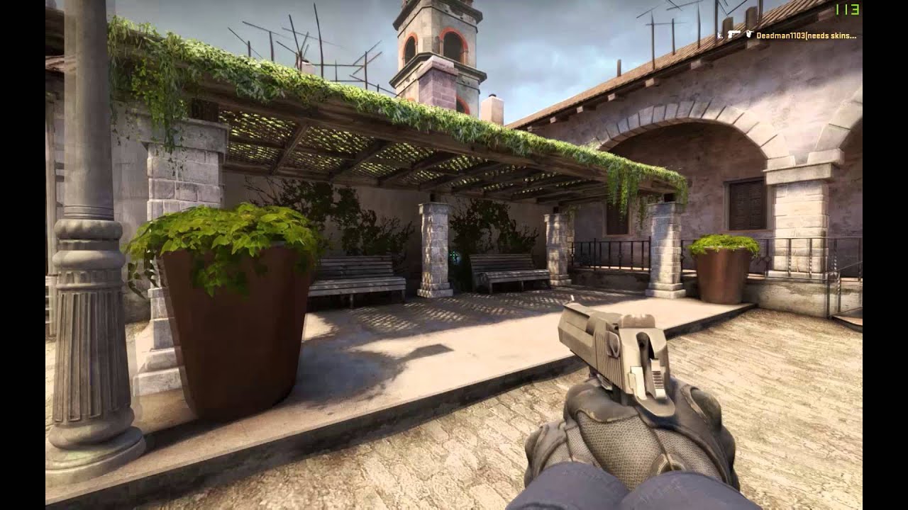 TARGET ACQUIRED!! - YouTube