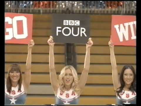 BBC Four Continuity (Friday 25th November 2011) (2) - YouTube