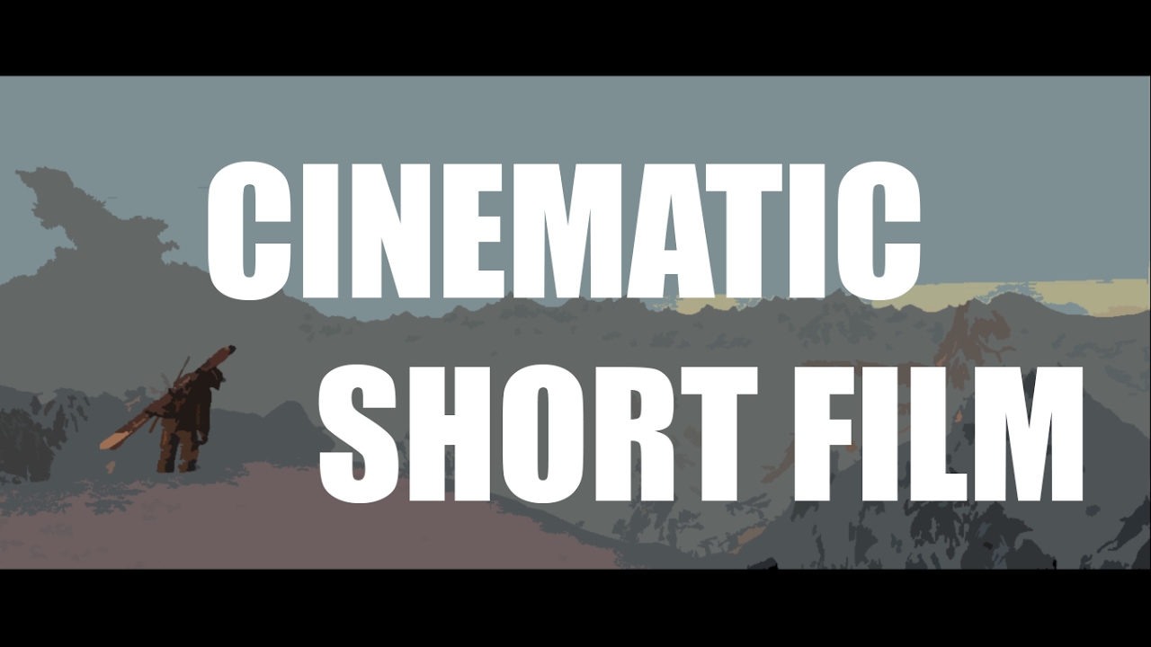 STEEP Cinematic Short Film - YouTube