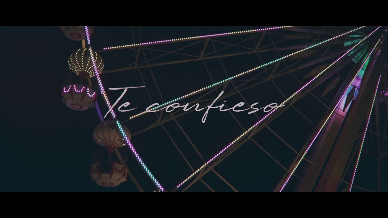 Te confieso - Camila / cover by CaÉm-G - YouTube