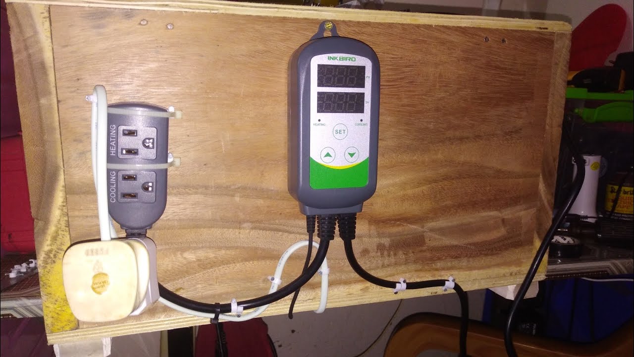 DIY SEMI AUTOMATIC PROCESSING / PASTEURIZATION UNIT (v 1.0) - YouTube