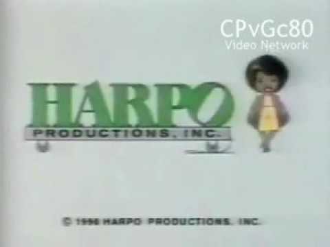 Harpo Productions(1996) - YouTube
