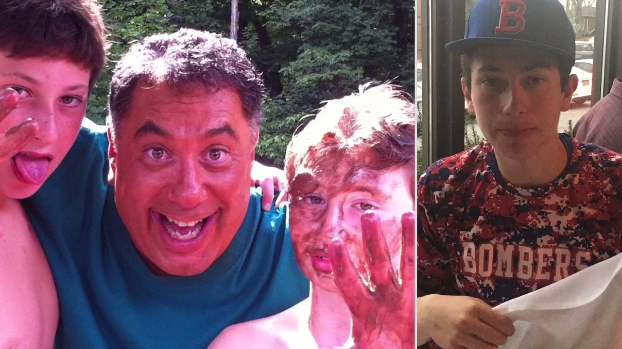 Chef Gregory Adams - YouTube