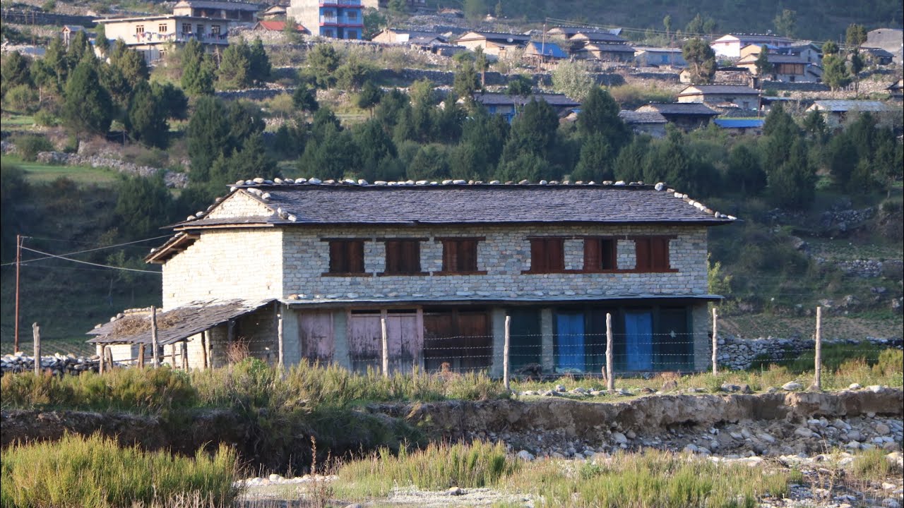 Discover the Breathtaking Beauty of Rural Life: A Visual Journey ...