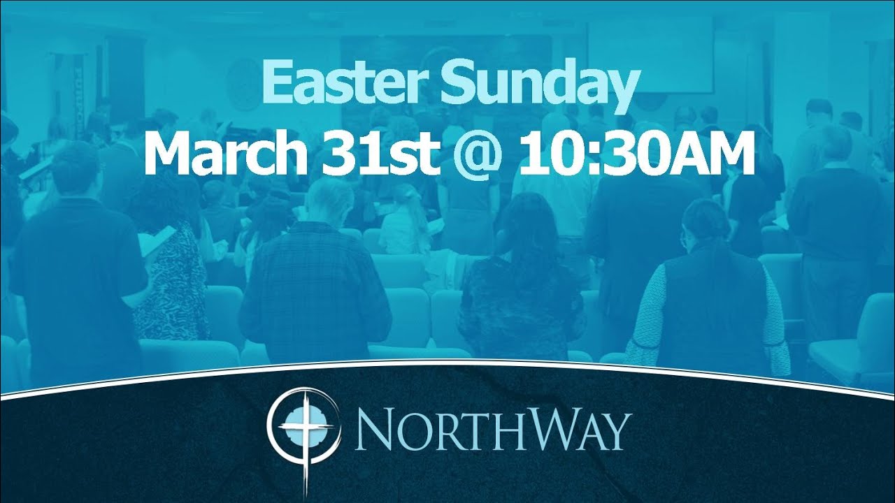 Easter Sunday, March 31st, 2023 - YouTube