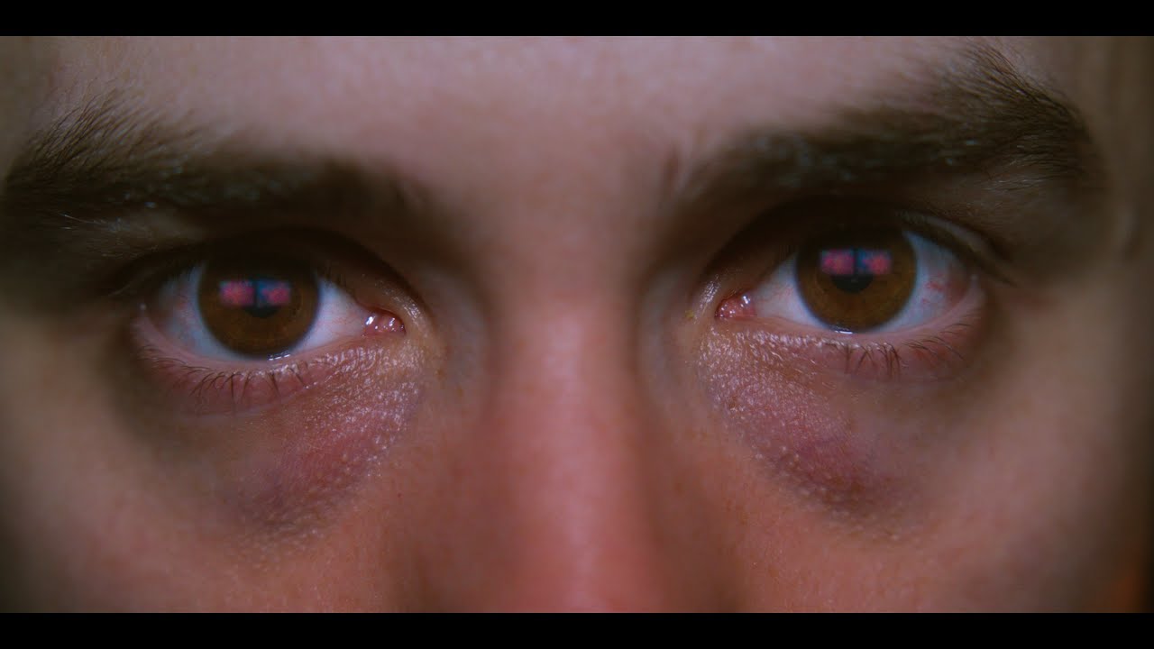 Square Eyes - short Sci-fi series - Episode 1 - YouTube