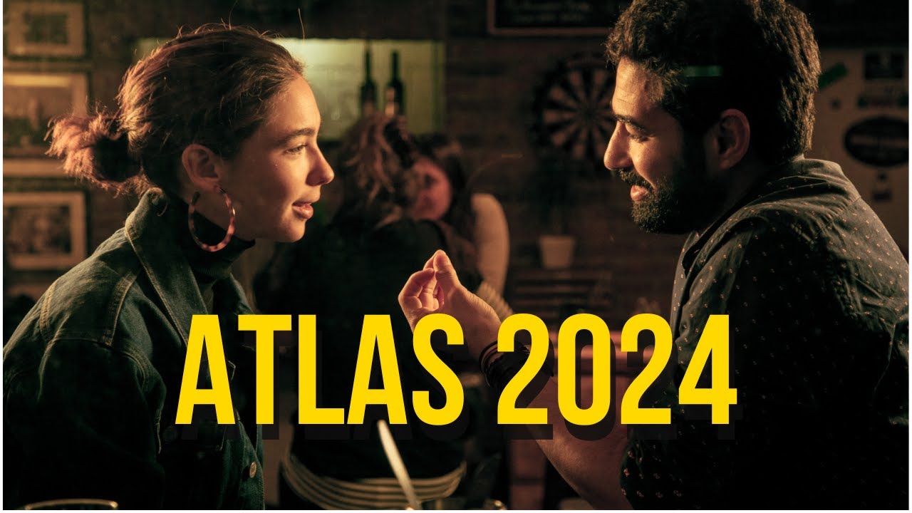 Atlas Shepherd's Quest | ATLAS 2024 - YouTube