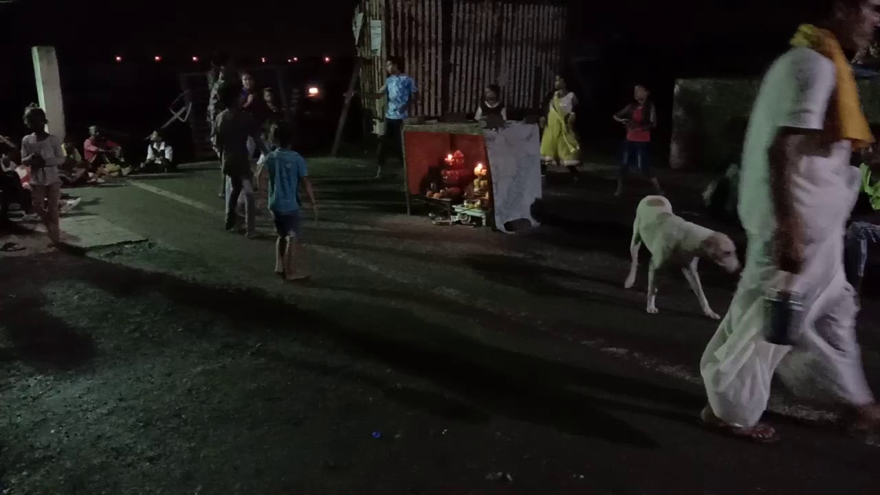 Bhestan.,Surat city.,Gujarat.,INDIA - YouTube