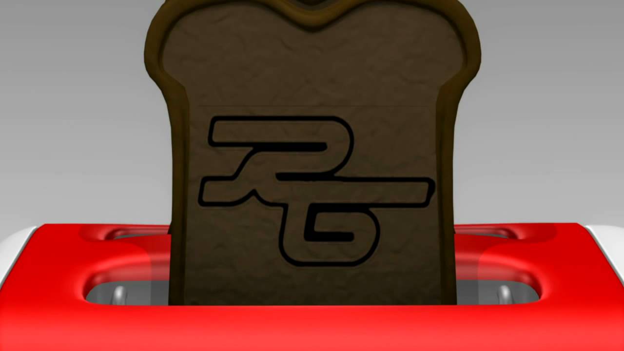 Roasted Gaming Intro - YouTube