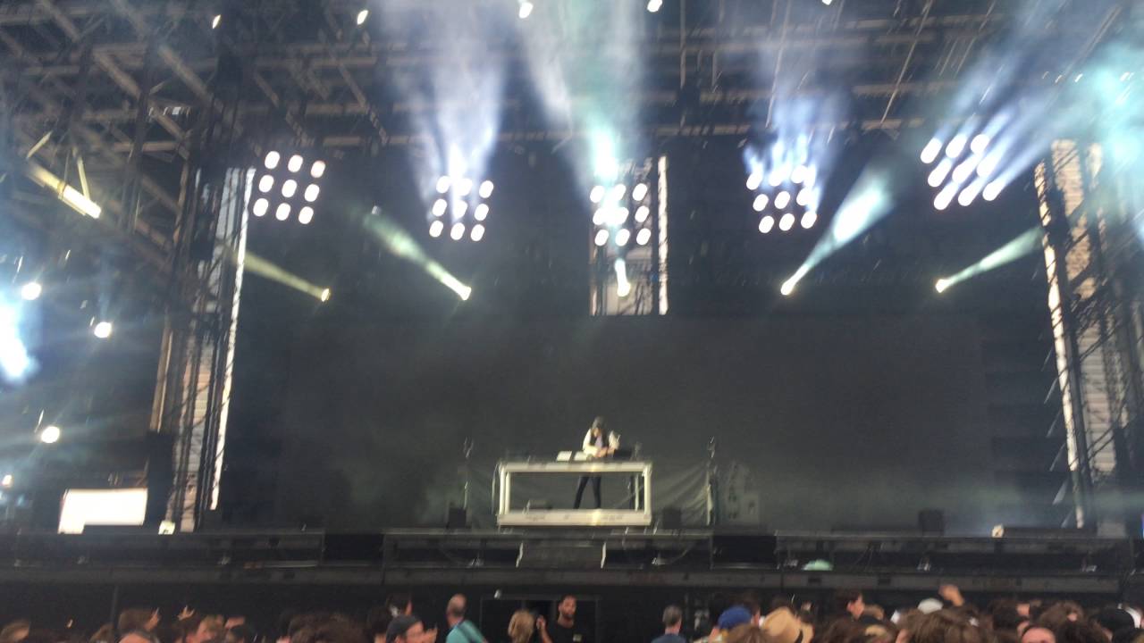 (4K) Madeon - Icarus Live FEQ Quebec city, 2016/07/13 - YouTube
