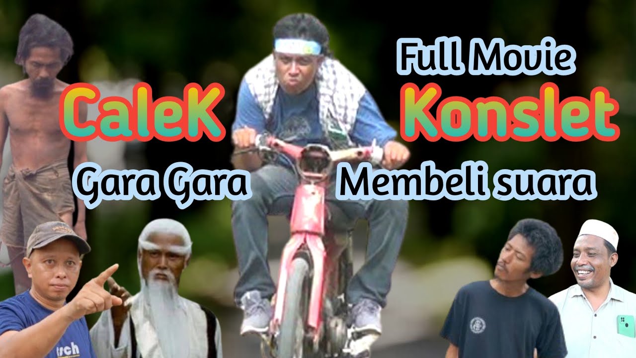 Full Movie Calek Koslet - YouTube