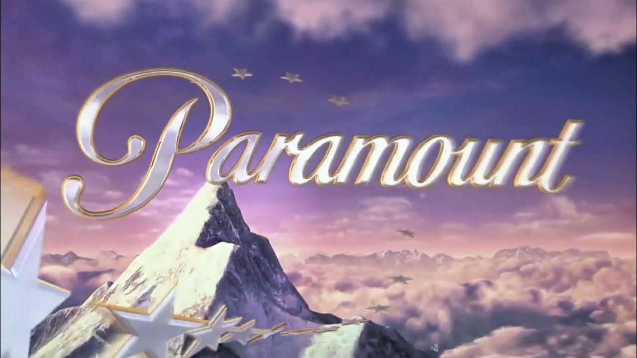 Paramount Pictures - Nickelodeon Movies - 03-29-2002 - YouTube