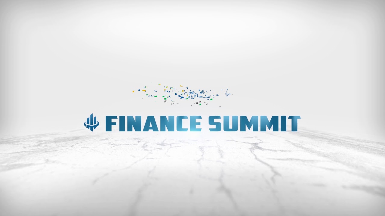 Finance Summit 2019 - YouTube