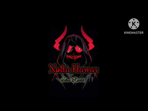 Xuda Havar Serde _ Kurdish Trap Remix (Slowed + Reverb) #kurdishmusic #kurdmaxmusic