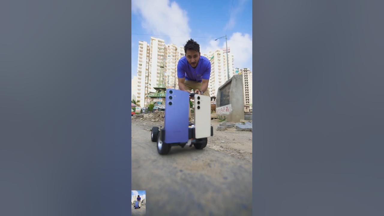 How Work OIS and AIS - YouTube