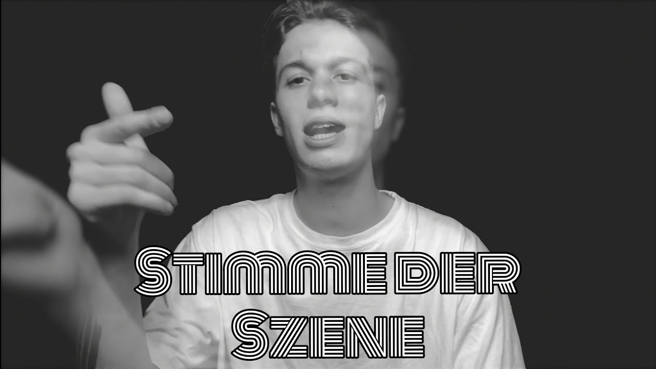 Cashisclay - Stimme der Szene (Wolf Creek EP 24.10.2021) - YouTube