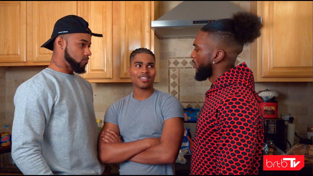 TRIANGLE Season 5 Episode 15 “Throuple” - YouTube