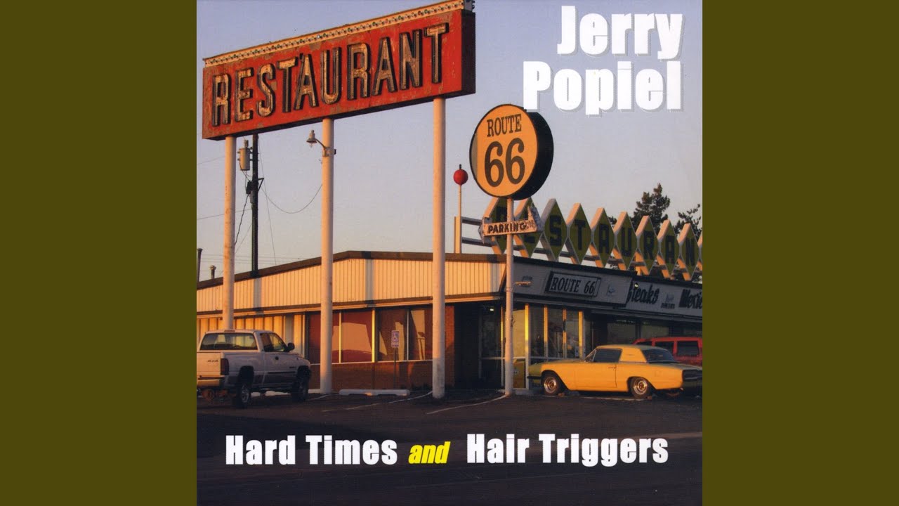 Hard Times and Hair Triggers - YouTube