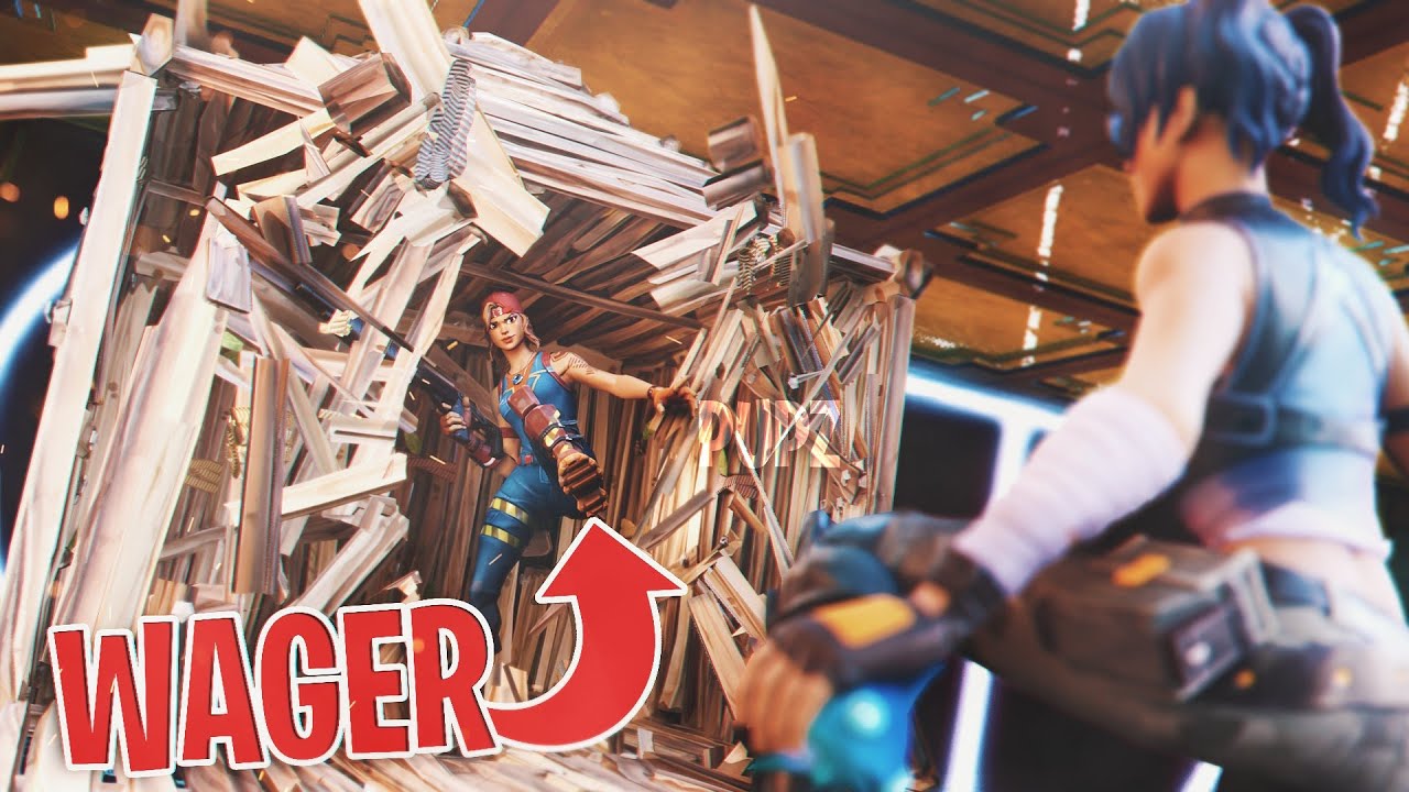 #12 Skiller Highlights - YouTube