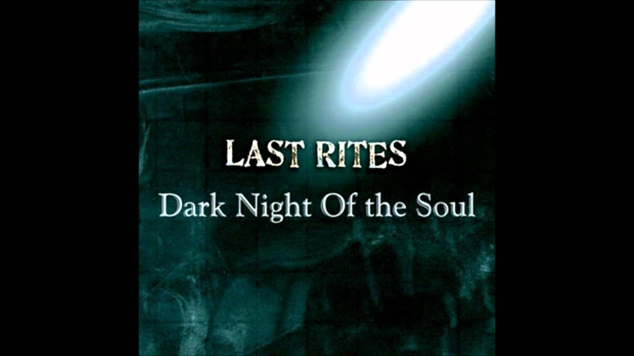 Last Rites - "The Exorcism" with Lyrics (Christian Thrash Metal) - YouTube