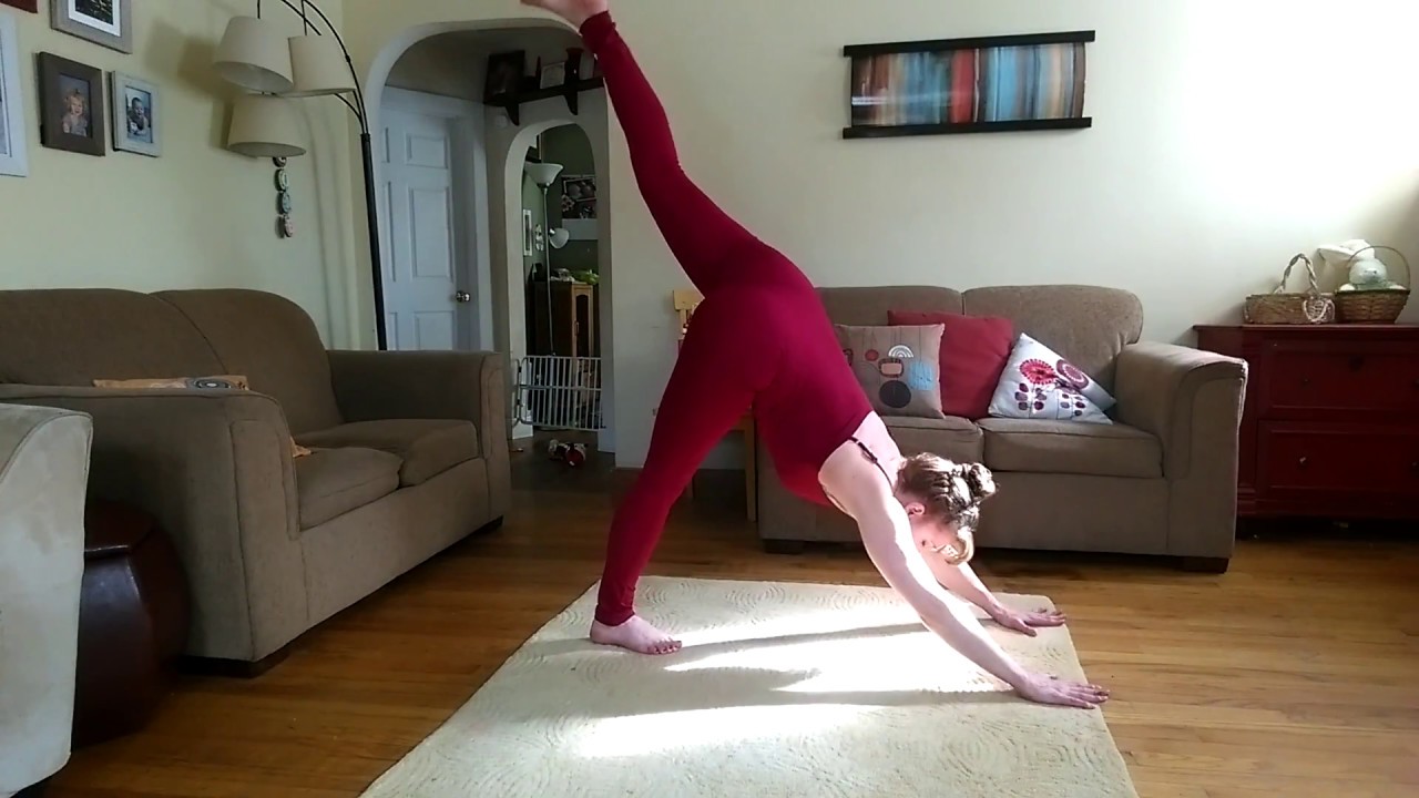 Moms Workout The Sun Youtube