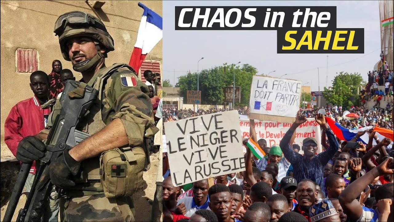 Chaos and coups in the West African Sahel: insurgency and seeds of war ...