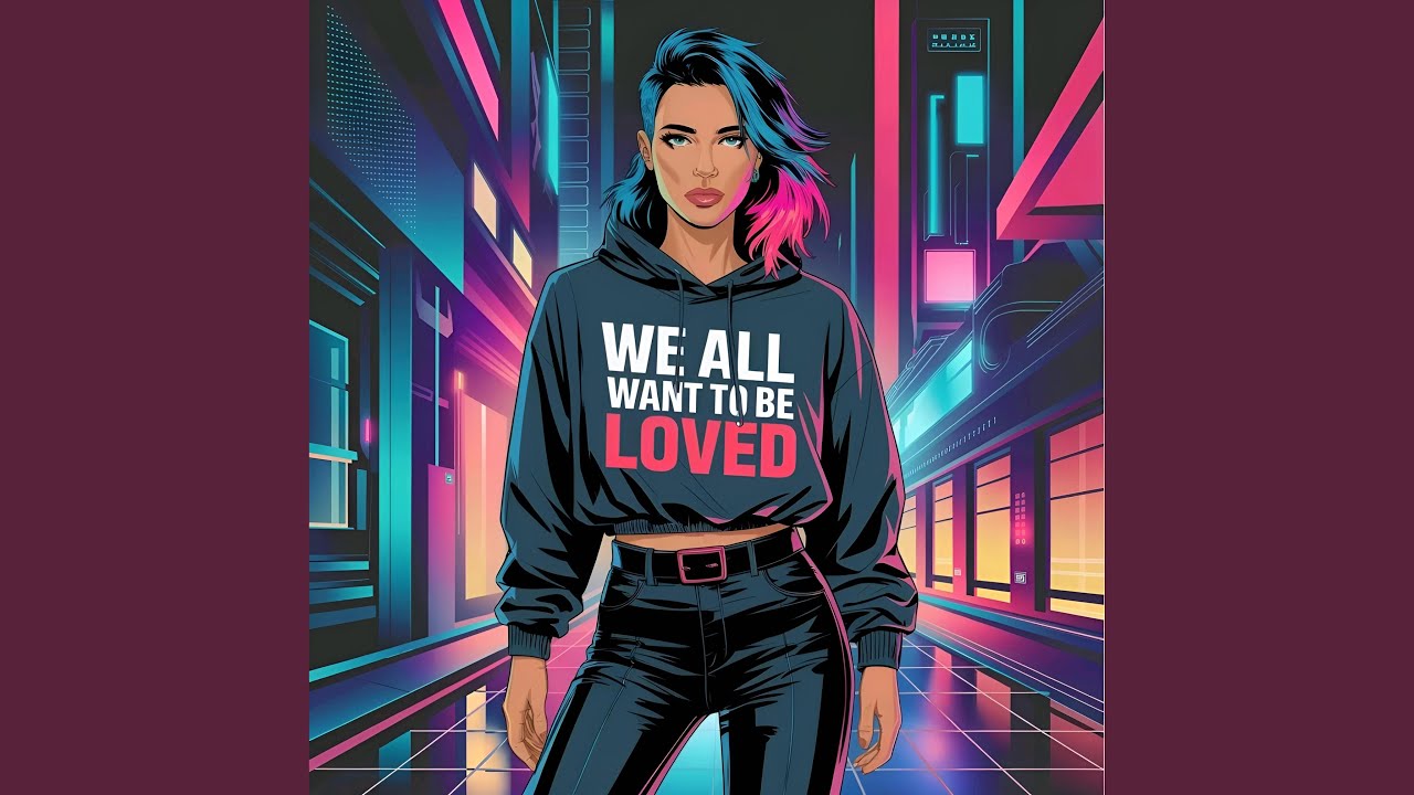 We All Want to be Loved - YouTube