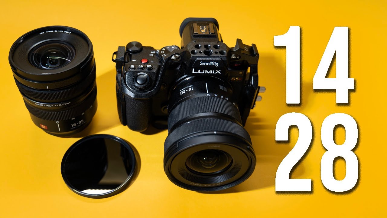 Panasonic Lumix S 14 28mm F 4 5 6 Review vs Lumix S Pro 16 35 F 4 Panasonic Lumix S 14 28mm F 4 5 6 Review vs Lumix S Pro 16 35 F 4
