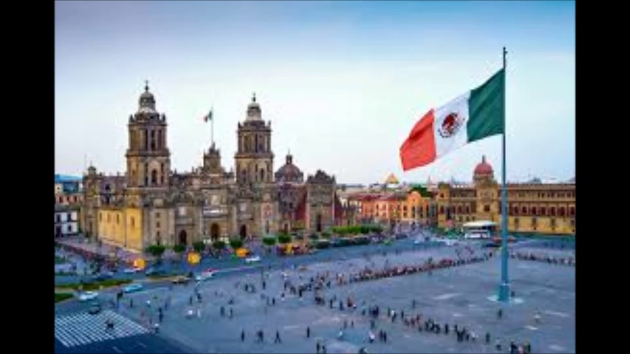 Código Civil Federal de Mexico del articulo 1 al 20 - YouTube