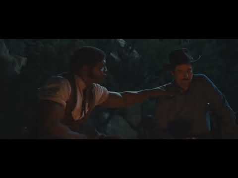 Ridiculous 6 - Campfire Scene | Yippee-Yo-Yo-Yay