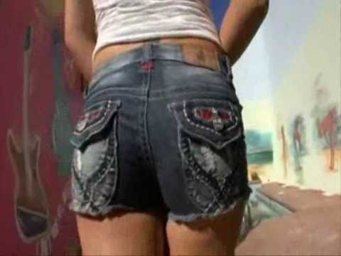 Ninfetinha muito Gostosa