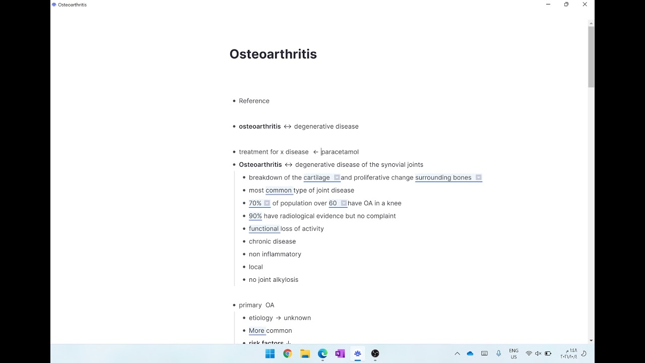 A+ In Every Exam (Flashcards) (Remnote) - YouTube