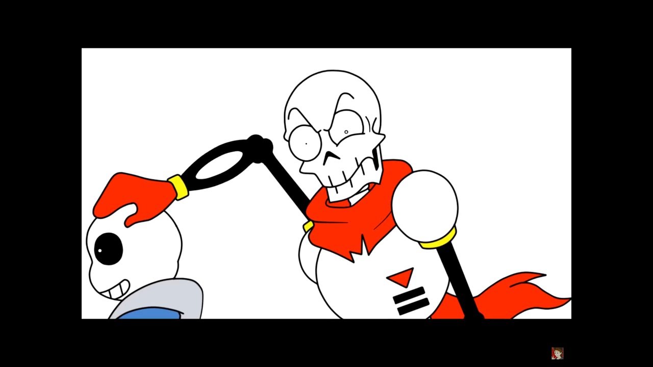 Crab rave Undertale Sans - YouTube