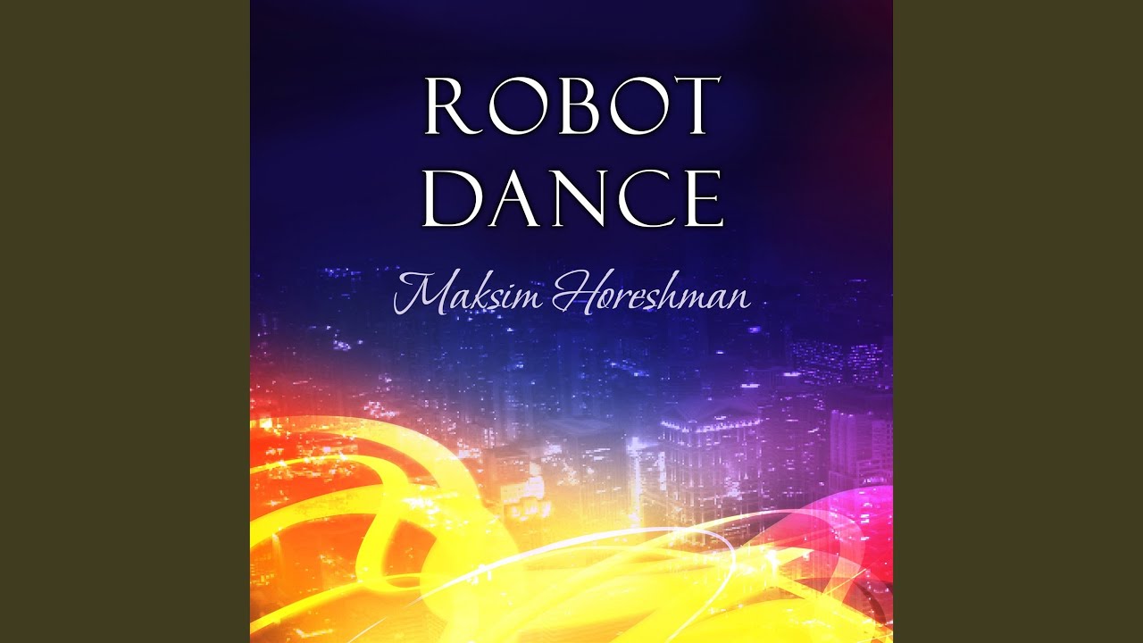 Robot Dance - YouTube