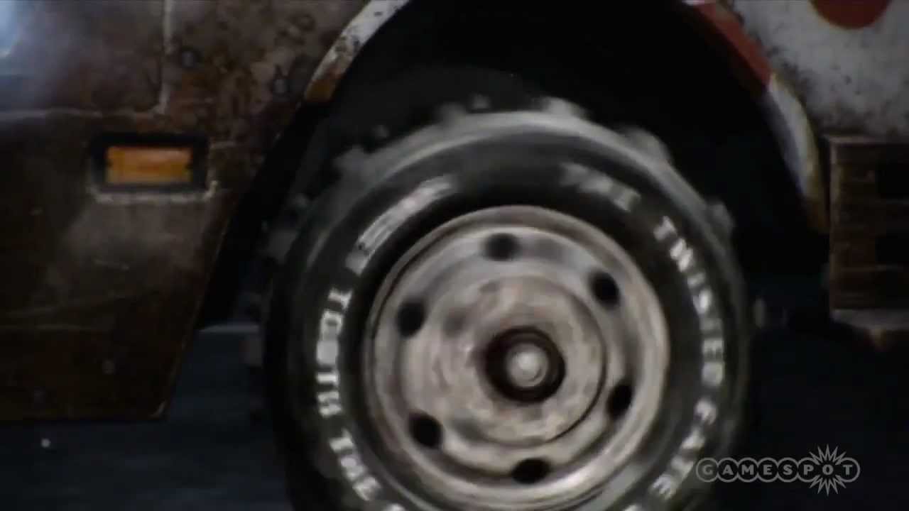 Sweet Tooth's Opening Cutscene Movie - Twisted Metal (PS3).mp4 - YouTube