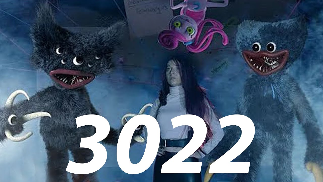 Evolution of Killy Willy - YouTube