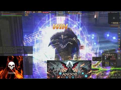 Lineage 2 Core - Innova | Olympiad | ANoob - DeathKnight | 28/03/2025 ...