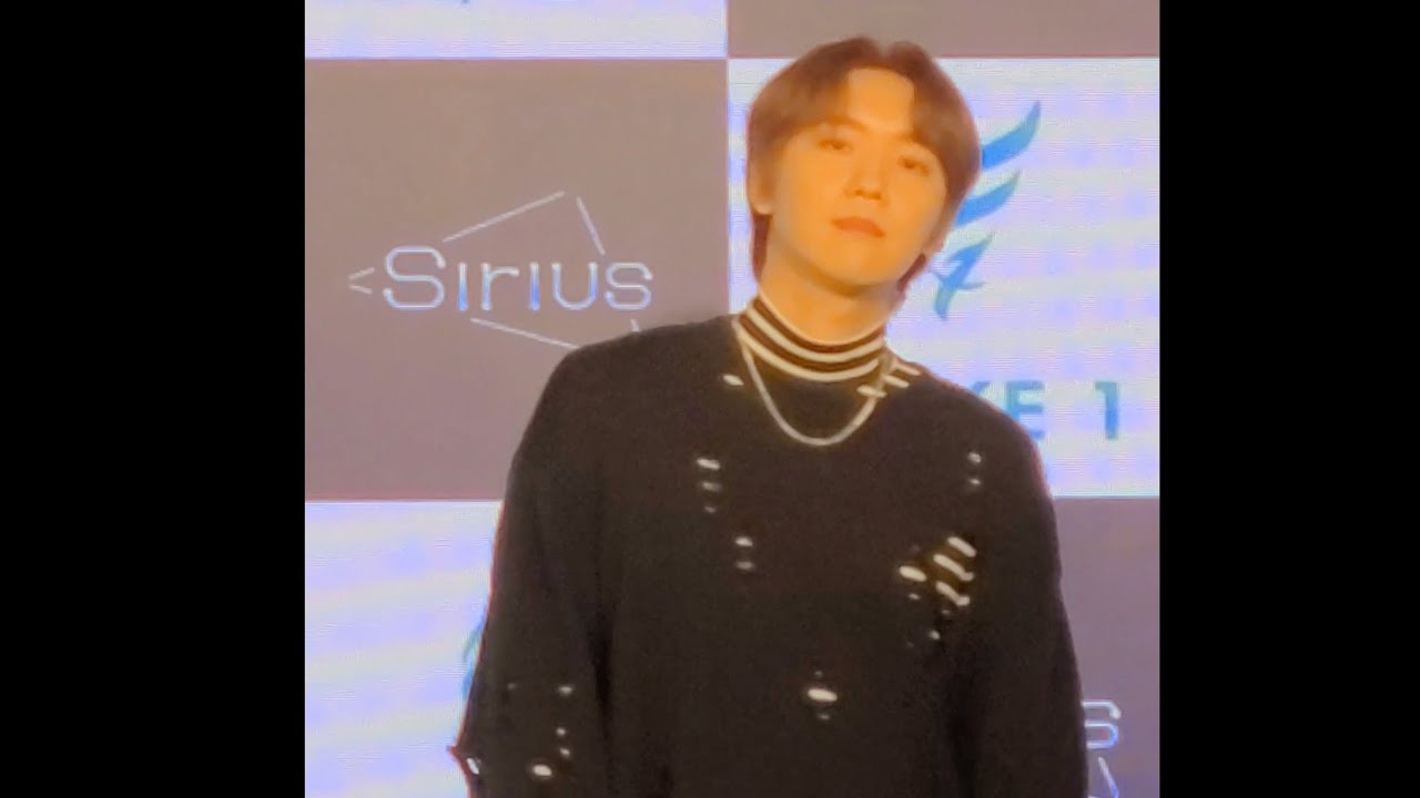 ♪ヒマワリ♪︎ JAPAN 2nd single『Sirius』ﾘﾘｰｽｲﾍﾞﾝﾄ in KISS Entertainment Inc.3F STUDIO - YouTube