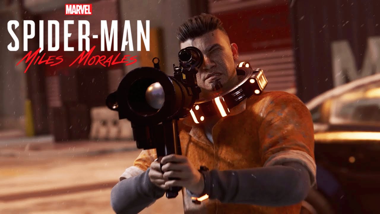 CRIME MASTER TROPHY - All NY City Crimes Bonus Objectives | Spider-Man ...