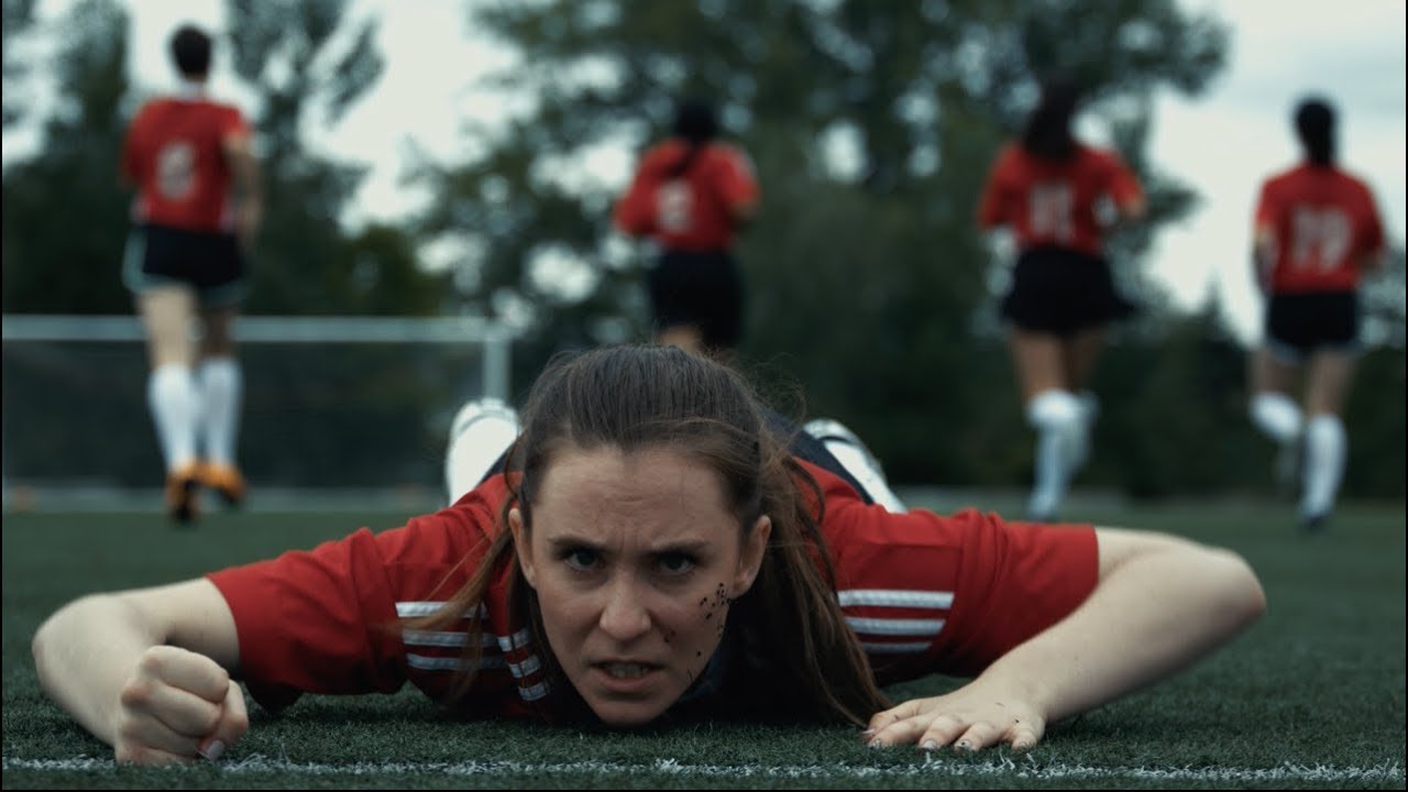 THE WOLVES by Sarah DeLappe | Theatre Trailer Teaser - YouTube