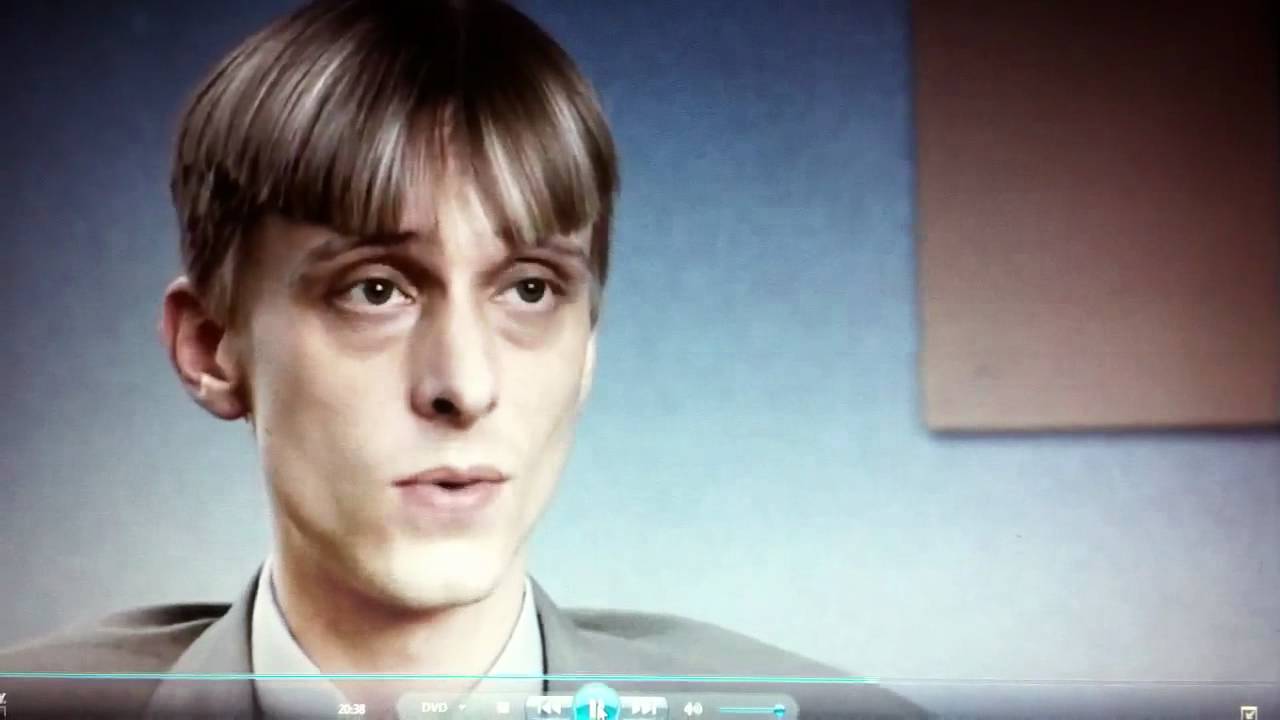 The office(u.k) gareth talks about his dad - YouTube