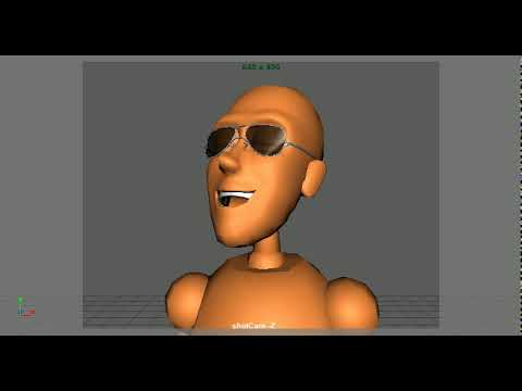 Figure 8 animation - YouTube