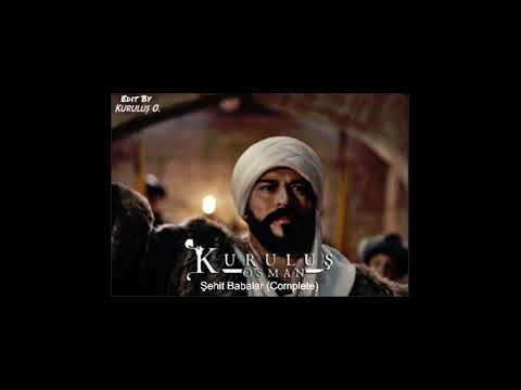 Kuruluş Osman Müzikleri | Veda (Complete)