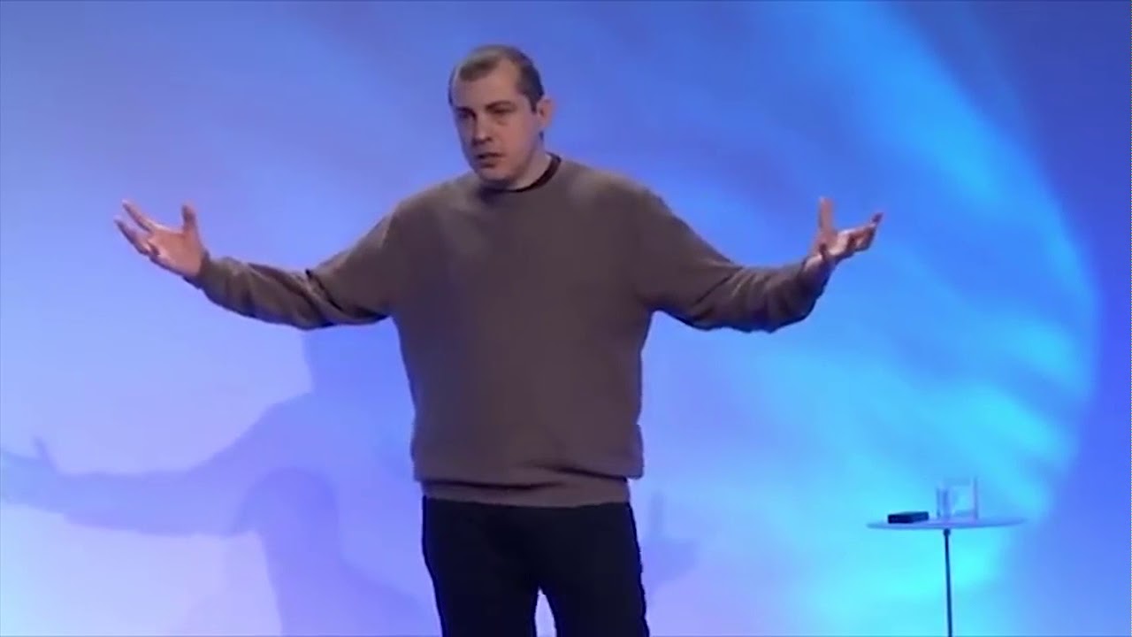 Make Money 2019 Highlights The Internet of Money Vol 2 - YouTube