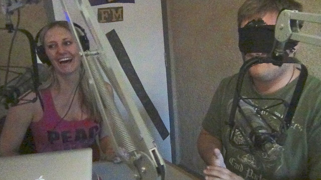 Tom and Emily Morning Show - Extra Sensory Perception - YouTube
